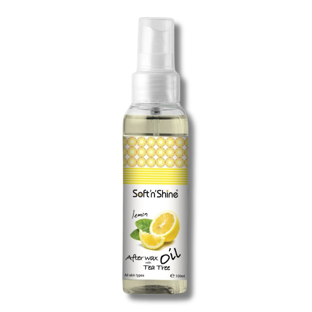 After Wax Oil – Wexyy